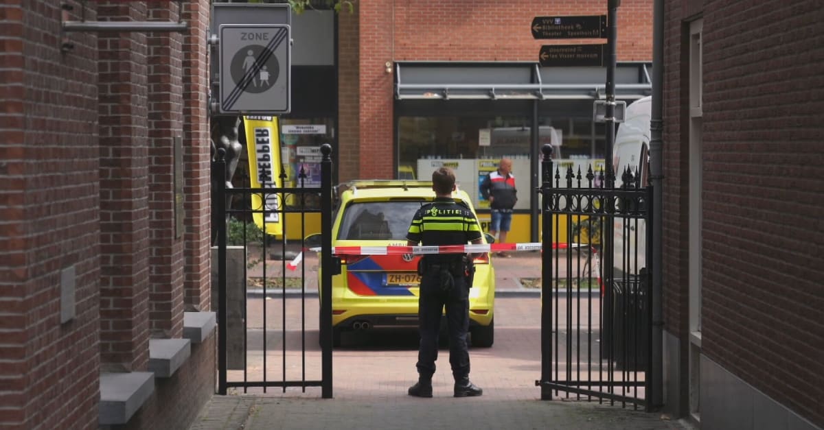 Vrouw (68) doodgestoken in haar woning in Helmond, zoon opgepakt | Hart van Nederland