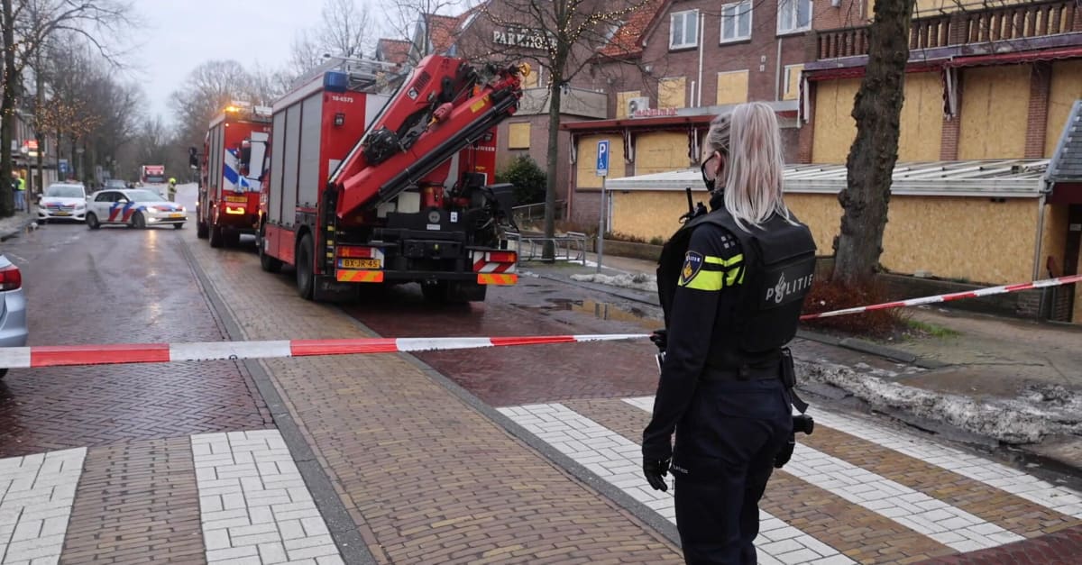 Politie houdt acht verdachten aan voor fatale schietpartij in Bergen aan Zee | Hart van Nederland