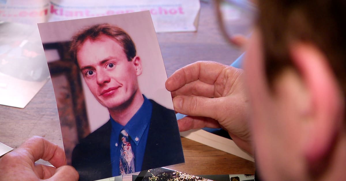 Cornelis (34) werd tijdens zijn werk doodgeschoten: 'Wie deed dit en ...