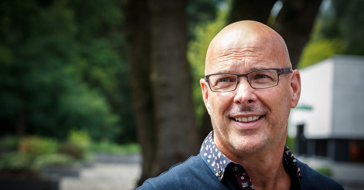 Rob Kamphues en vriendin Kristi terug in Nederland | Hart van Nederland