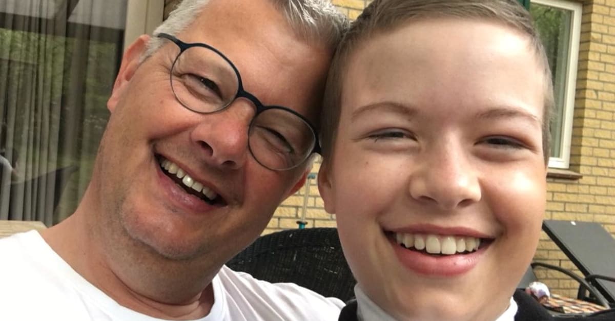 Ongeneeslijk zieke Jade (17) krijgt lintje voor haar strijd en steun ...