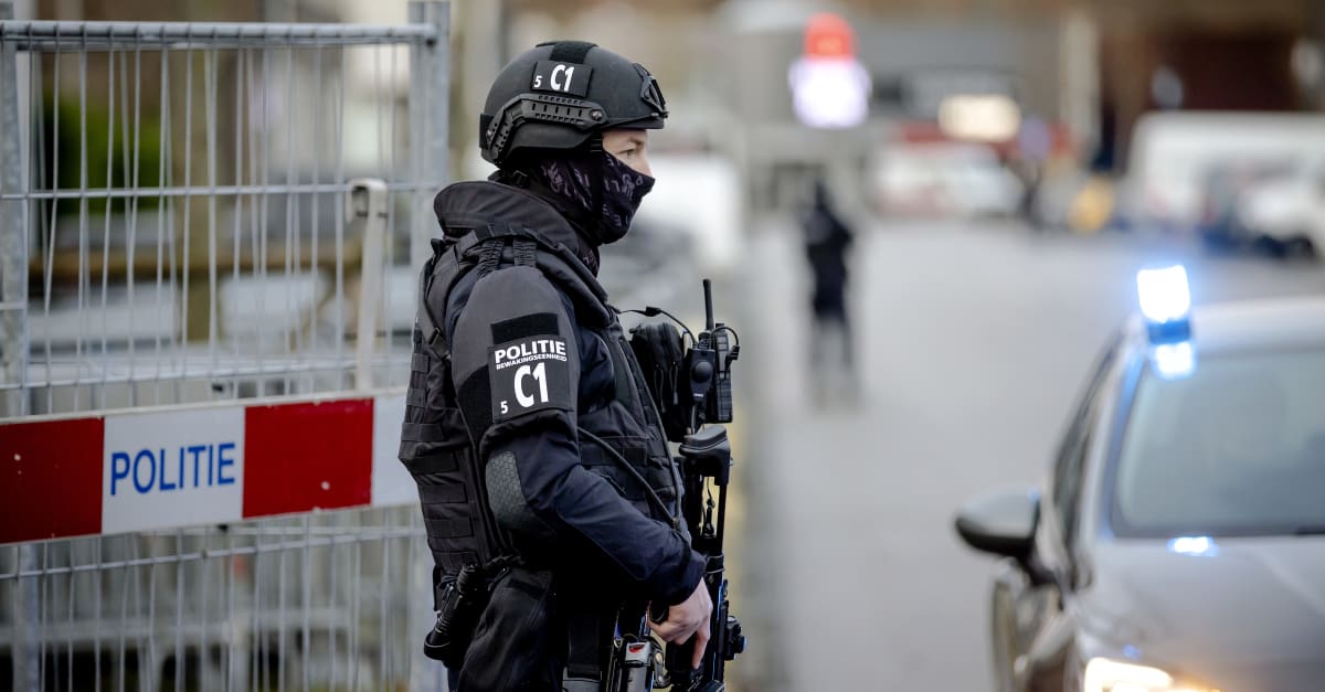 Levensgevaarlijke neef van Taghi aangehouden wegens drugshandel | Hart van Nederland