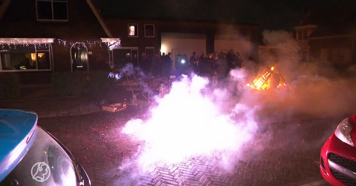 Meer dan tien kinderen lopen zware brandwonden op door vuurwerk | Hart ...