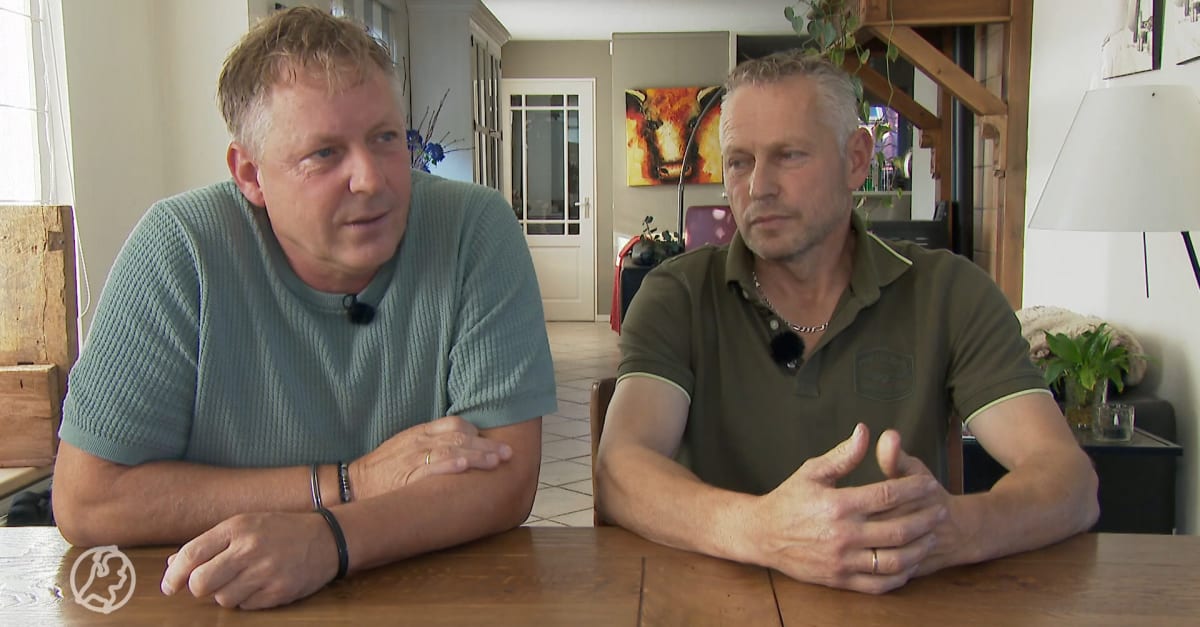 Hun broer Herman is al 14 jaar vermist: 'Sta ermee op en ga ermee naar bed'