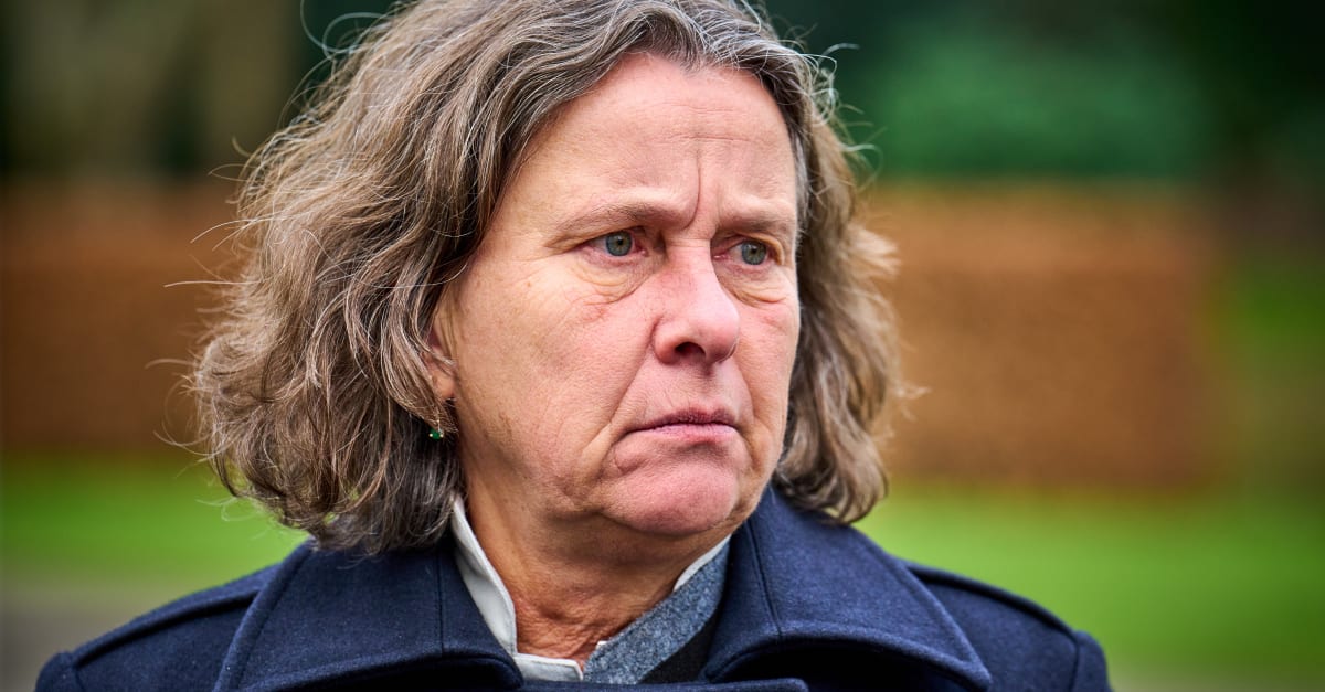 Faber: 'Goed nieuws' dat opvang Oekraïense derdelanders mag stoppen | Hart van Nederland