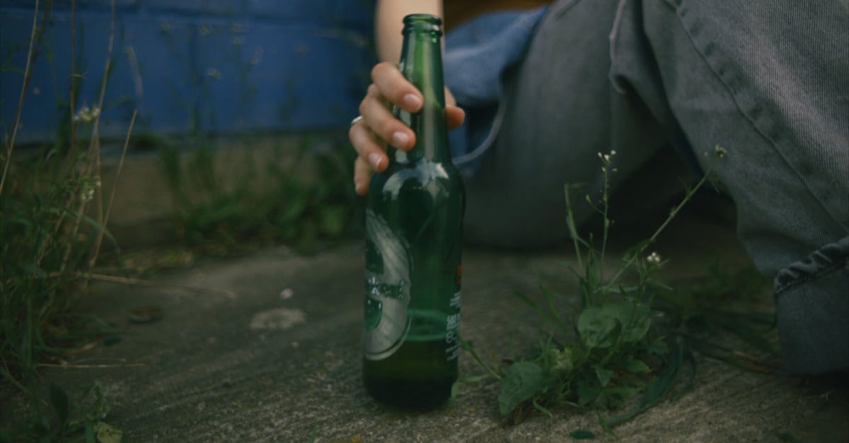 Alcoholverbod in centrum Maarheeze vanwege overlast | Hart van Nederland