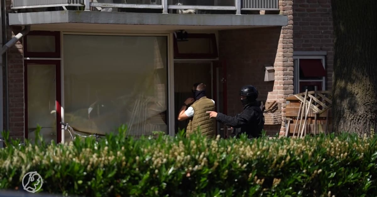 Politie over vermist kind Barneveld: 'Gaan uit van ontvoering' | Hart ...