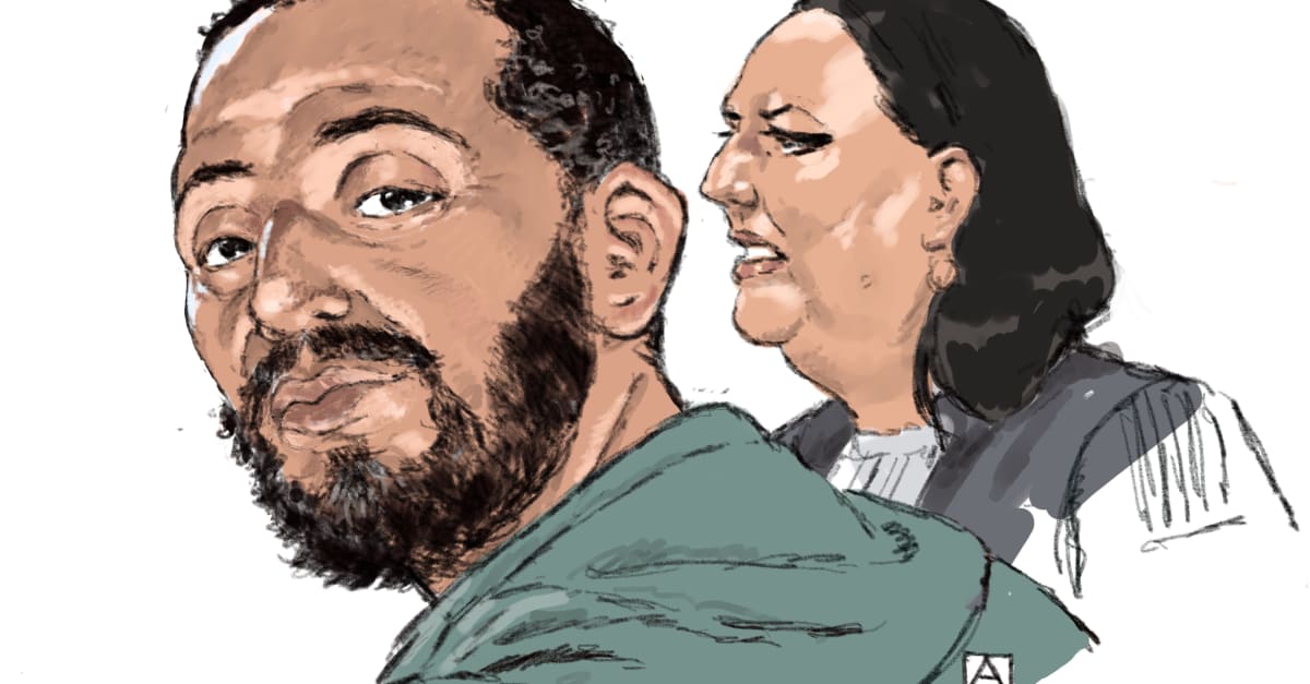 Ridouan Taghi en twee medeverdachten veroordeeld tot levenslang | Hart van Nederland