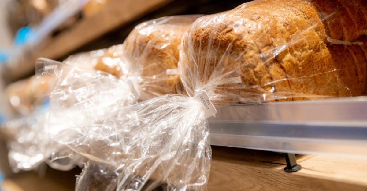 Albert Heijn stopt met plastic broodclips, maar waarom blijven de ...