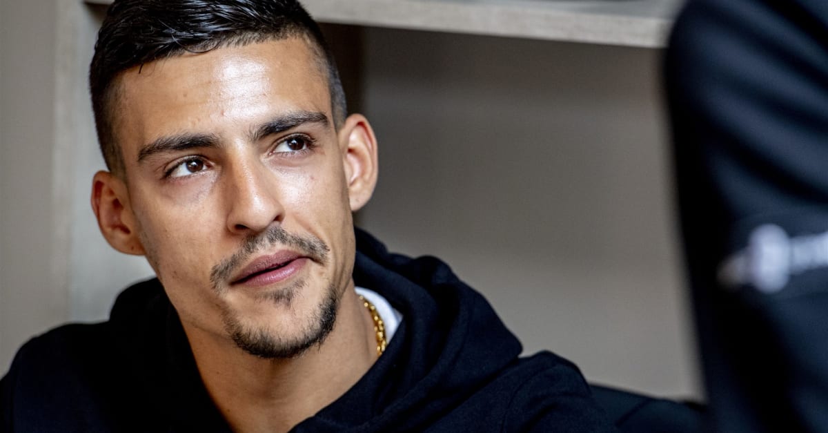 Rapper Boef wil boeten voor snelheidsovertredingen | Hart van Nederland