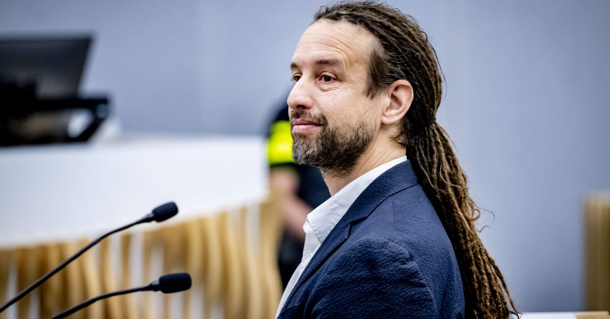 Willem Engel verliest kort geding en moet gewoon DNA afstaan | Hart van ...