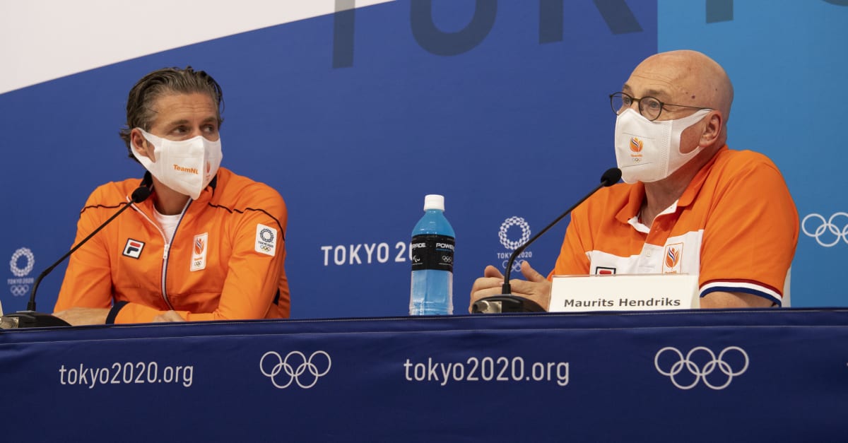 Japanners komen Nederlandse 'corona-atleten' in Tokio tegemoet: ramen ...