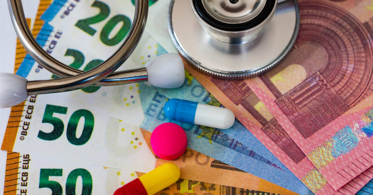 CPB: Hoogte inkomens dragen naar verhouding minst bij aan zorgkosten ...