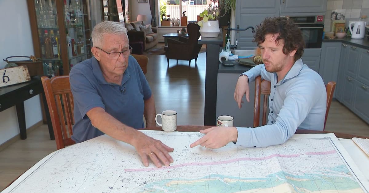 Antwoorden voor nabestaanden: nieuwe stichting speurt verloren gewaande ...