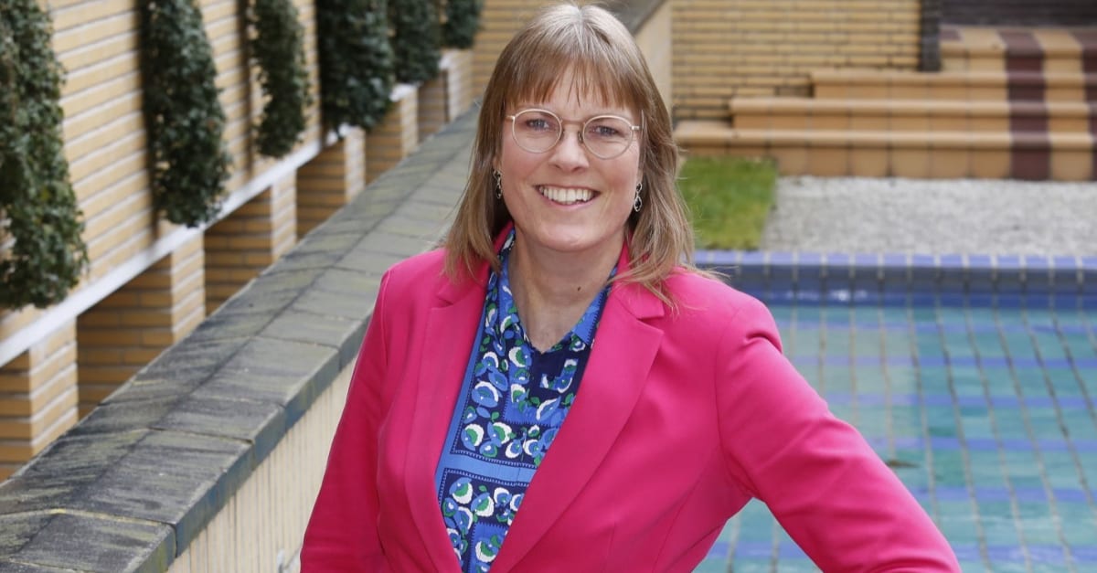Wethouder Karin Walters stapt op na ophef over mogelijke verhuizing ...
