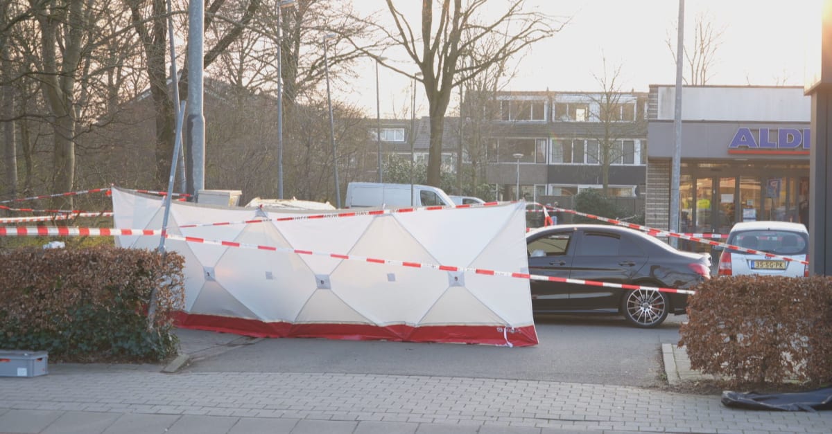 Verdachte van dodelijke schietpartij Zwolle blijft langer in voorarrest | Hart van Nederland