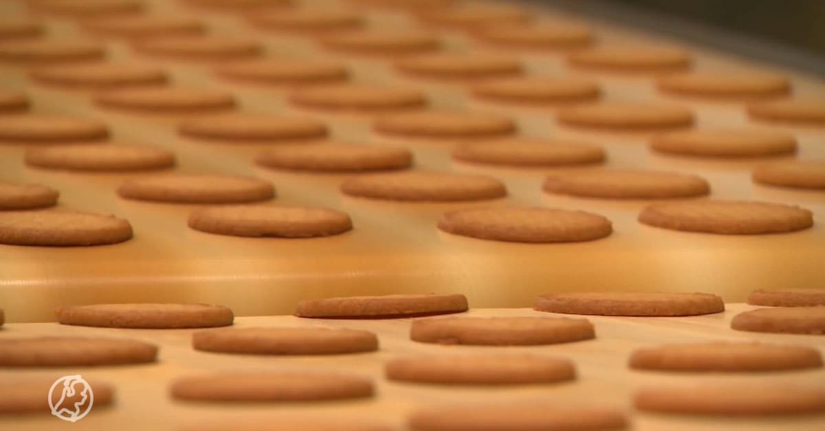 Het stroopkoekje verdwijnt definitief uit de schappen: 'Dat doet pijn ...