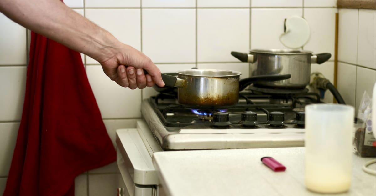 GroenLinks-PvdA wil belasting op gas op lager pitje | Hart van Nederland