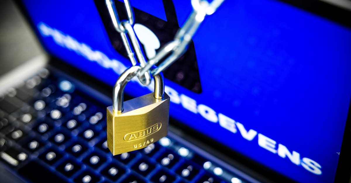 Hacken en cybercrime in opmars: hoe voorkom je dat jij slachtoffer ...