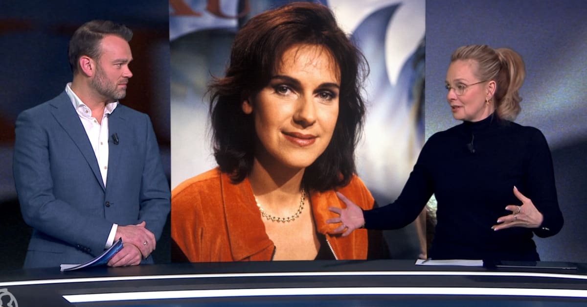 Oud-collega's Cilly Dartell staan stil bij overlijden: 'Voor altijd in ...