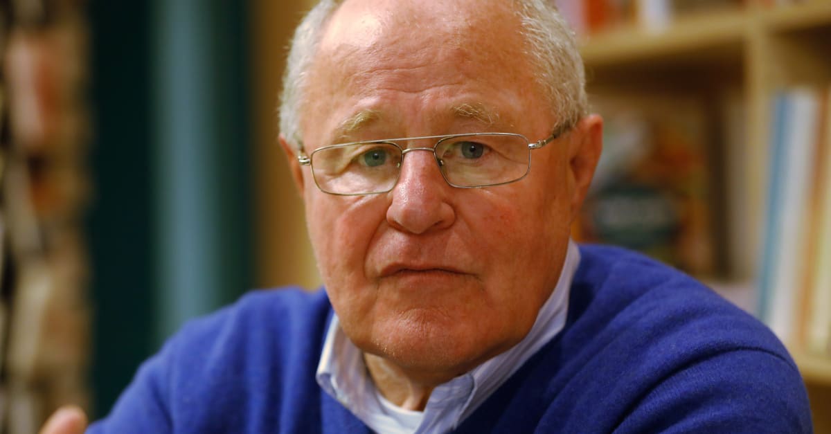 Feyenoord-legende Rinus Israël (83) overleden | Hart van Nederland