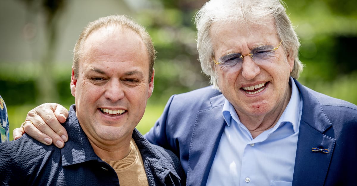 Frans Bauer verbreekt record Lee Towers met terugkeer naar Ahoy | Hart ...