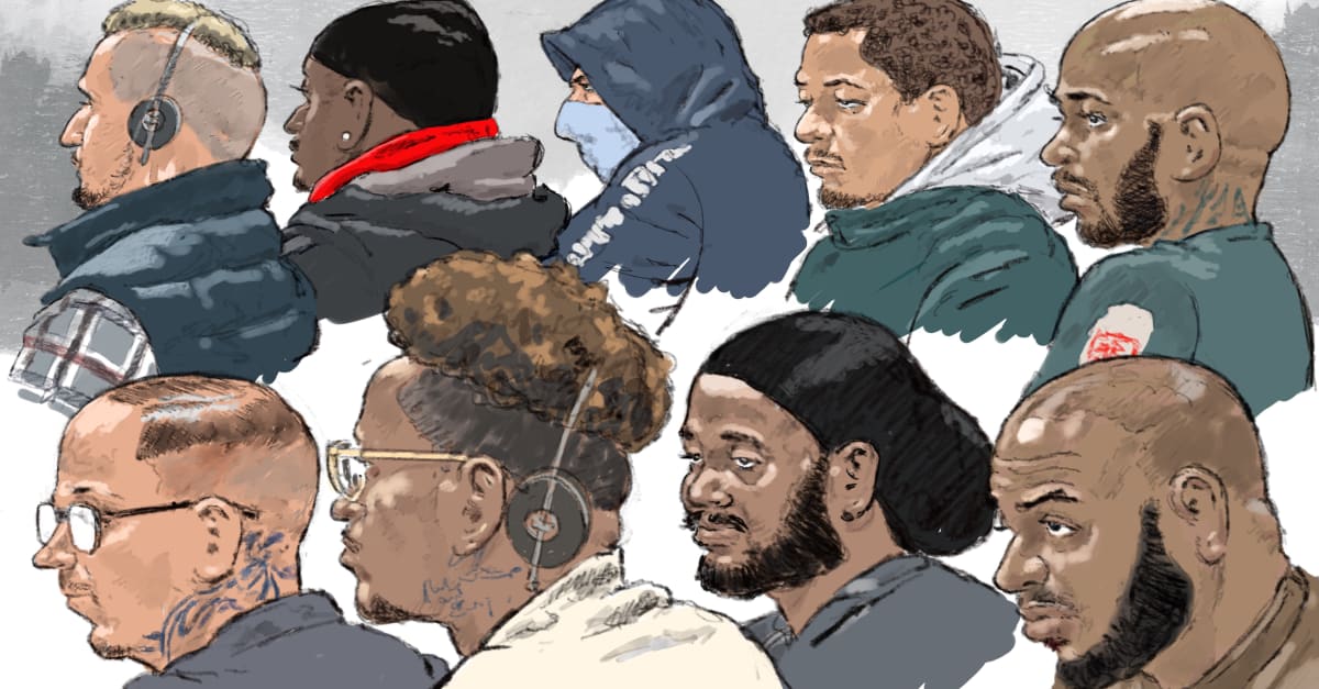 OM blijft strijden voor levenslang in moordzaak Peter R. de Vries en gaat in hoger beroep | Hart ...