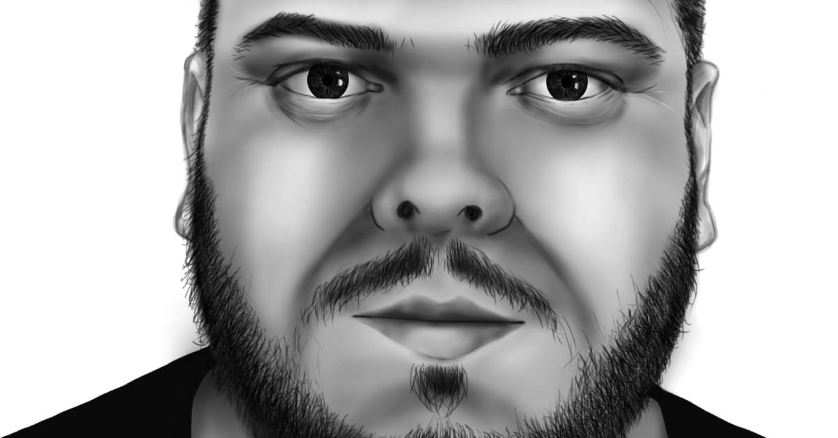 Politie verspreidt nieuwe beelden van gezochte, zware crimineel 'Bolle ...