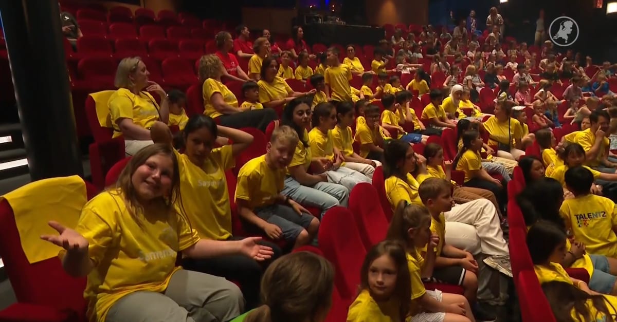 Honderden gevluchte kinderen kunnen op uitje na kritiek Faber: 80.000 ...