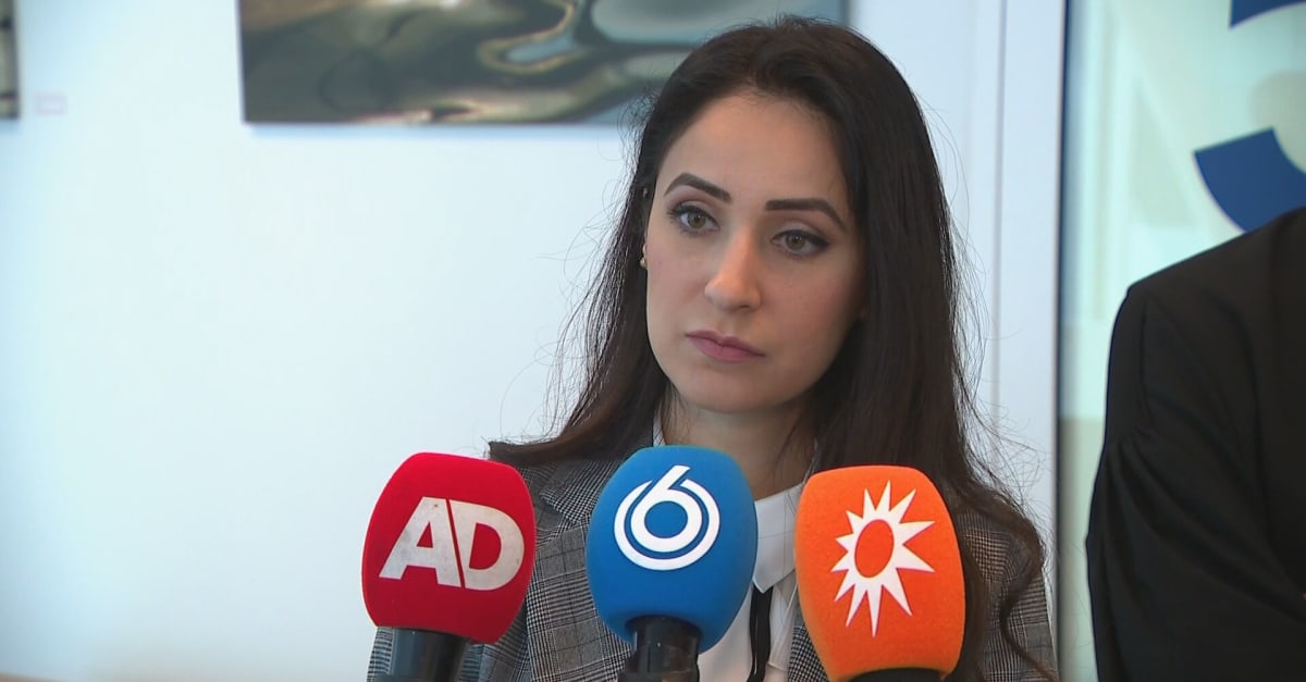 Moeder ontvoerde Insiya na eis van 9 jaar: 'Ik wil alleen maar dat mijn ...