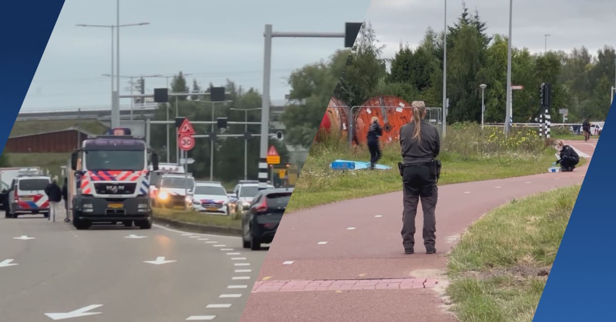 Lichaam meisje (17) gevonden in Duivendrecht, sprake van misdrijf | Hart van Nederland