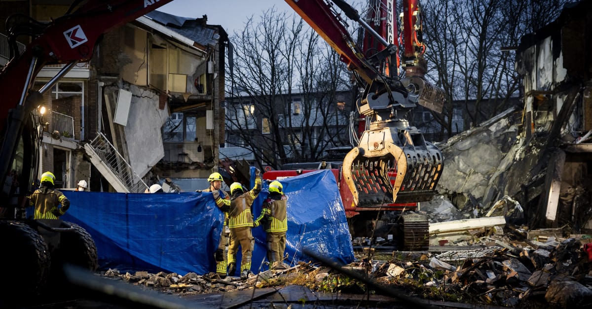 Zesde dodelijk slachtoffer Tarwekamp gevonden | Hart van Nederland