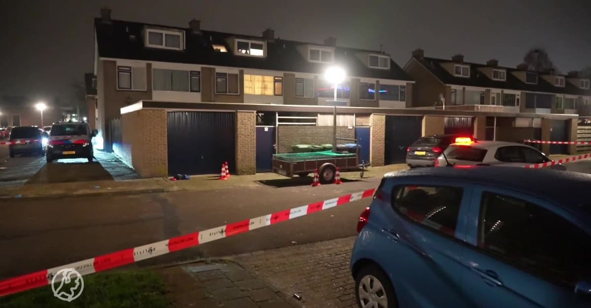 Ruzie in taxiwereld lijkt oorzaak van schietpartij in Arnhem | Hart van Nederland