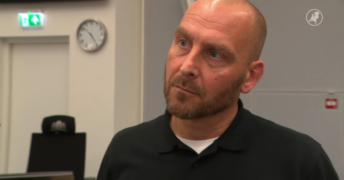 Woorden Fouad L. raken nabestaanden keihard: 'Er zit geen greintje mens in'