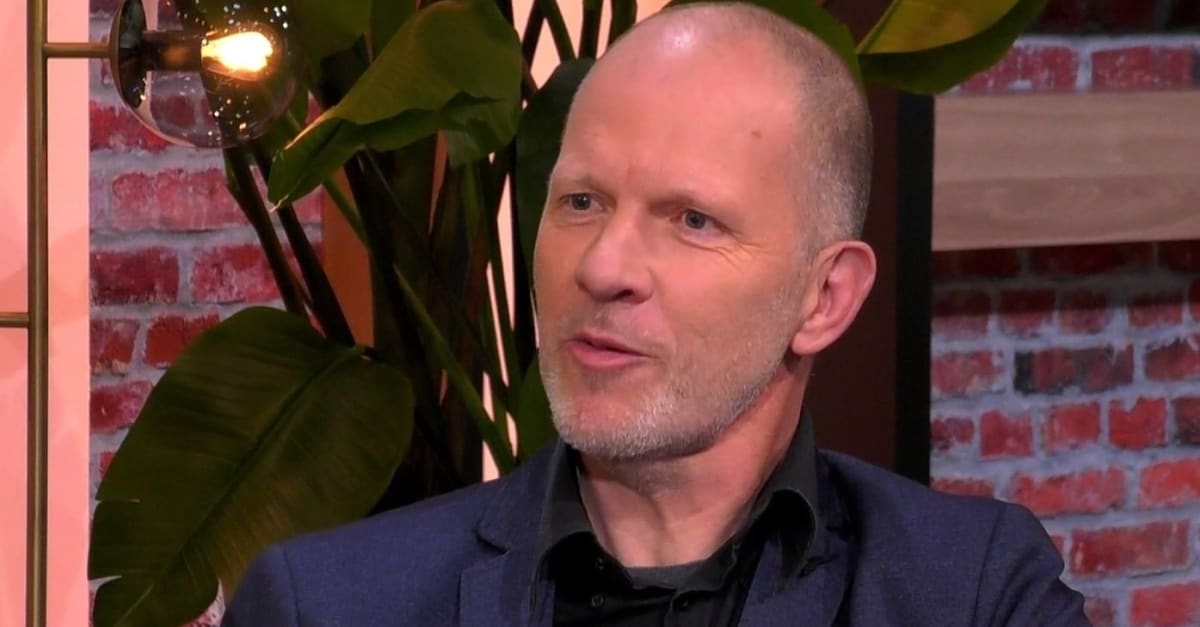 Maxim Hartman belt politie om 'akkefietje' met collectant: 'Toonde geen ...