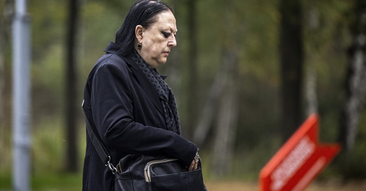 Advocaat Inez Weski gearresteerd | Hart van Nederland