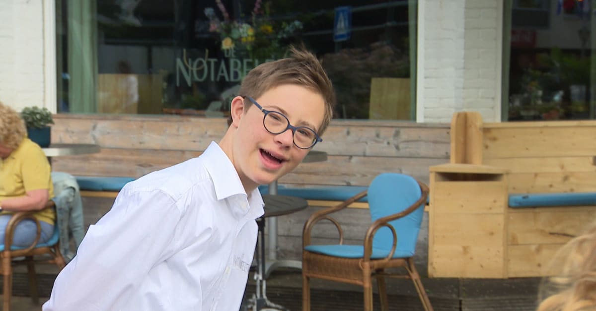 Moeders zetten vervolgopleiding op voor kinderen met downsyndroom ...