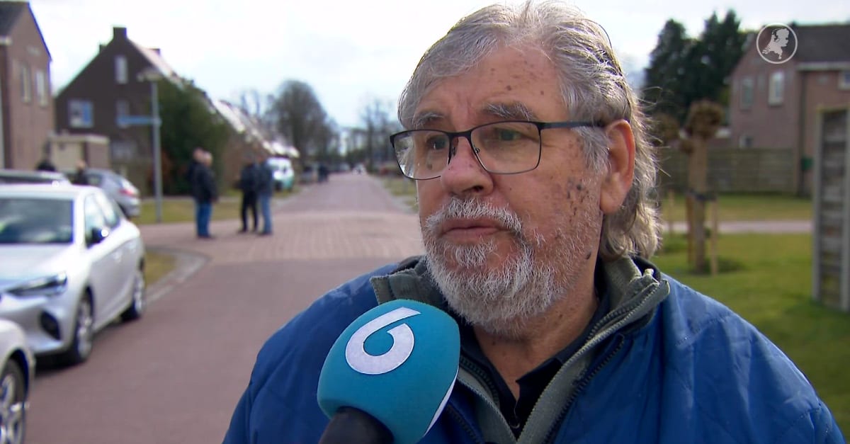 Inwoners Schoonoord woest: heel dorp moet weg