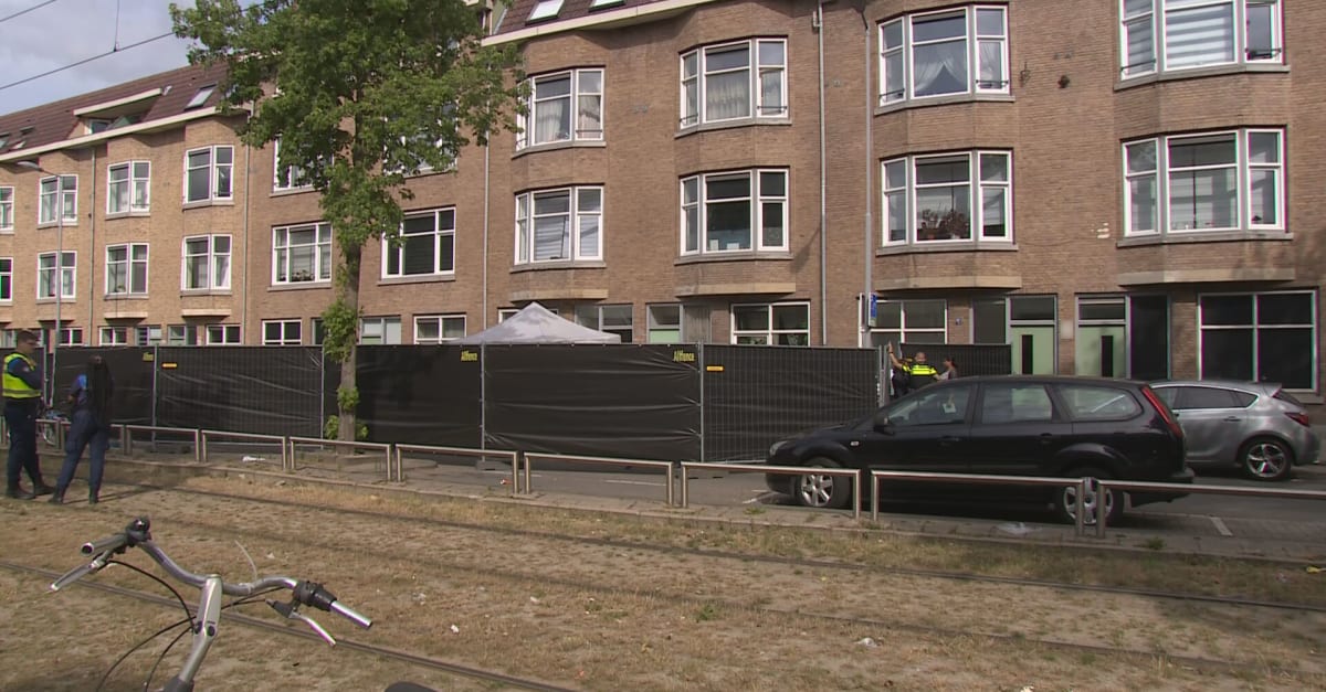 Man (51) verdwijnt voor acht jaar achter de tralies na dood van partner | Hart van Nederland