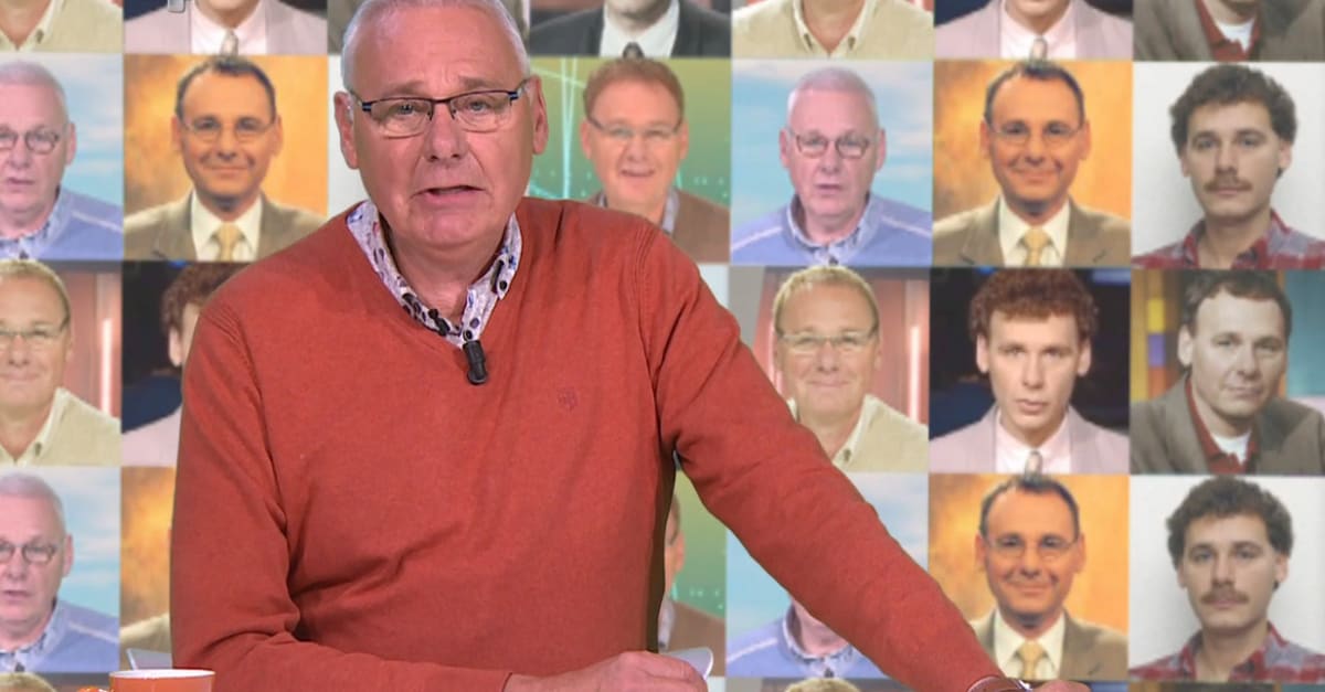 Jan de Hoop in tranen bij afscheid Ontbijtnieuws: 'Dit is nog erger dan ...