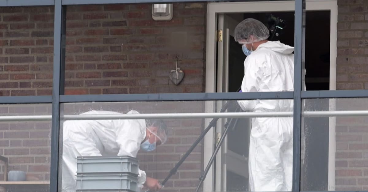 Man (46) aangehouden voor betrokkenheid dood 43-jarige vrouw in Goirle | Hart van Nederland