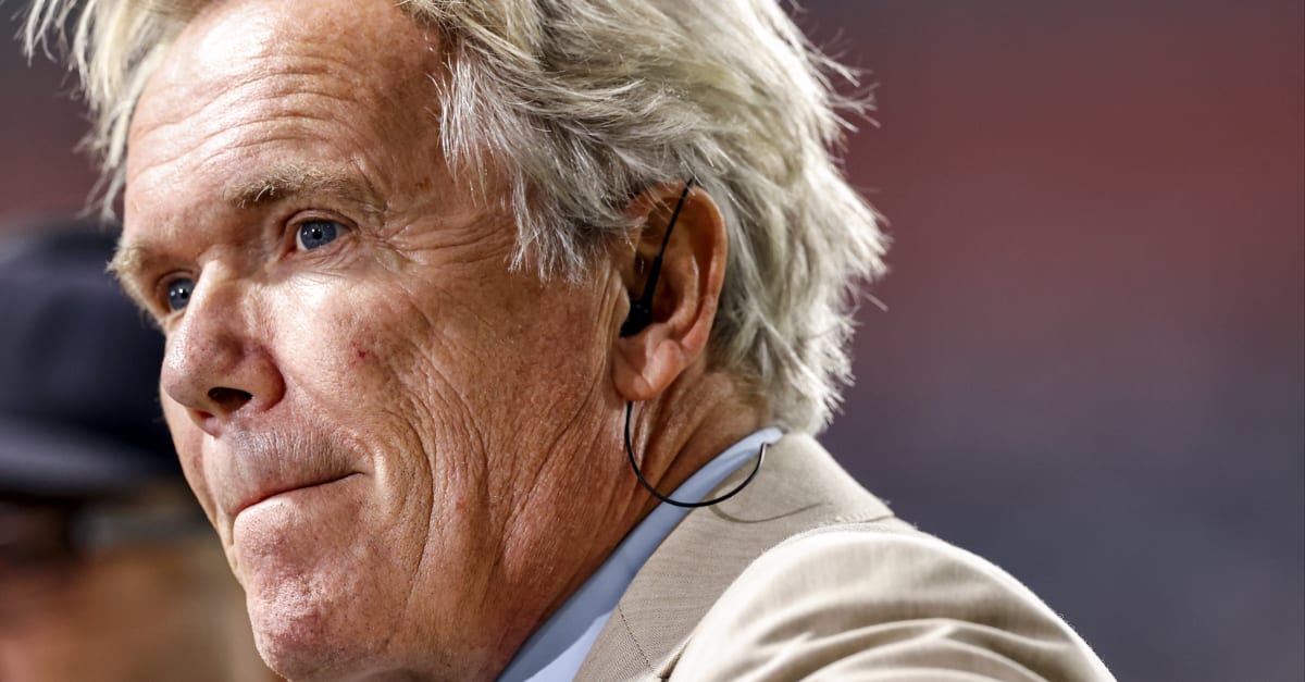 Tom Egbers vecht vandaag via kort geding voor comeback op tv | Hart van ...