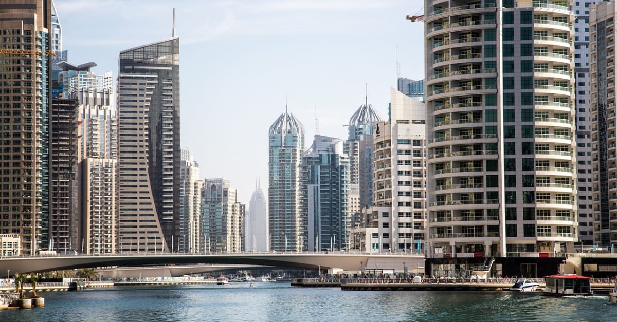 Opnieuw zoon van Ridouan Taghi opgepakt in Dubai | Hart van Nederland