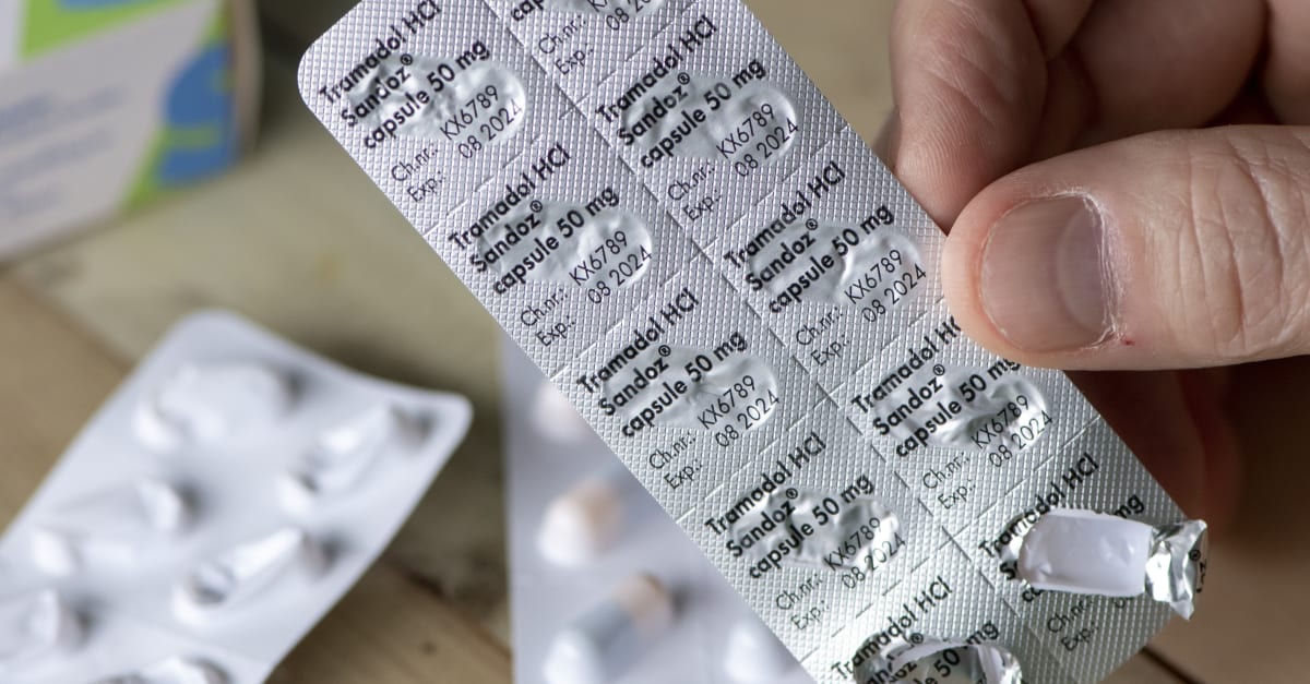 Pas op: bijwerkingencentrum waarschuwt voor nieuwe bijwerking ...