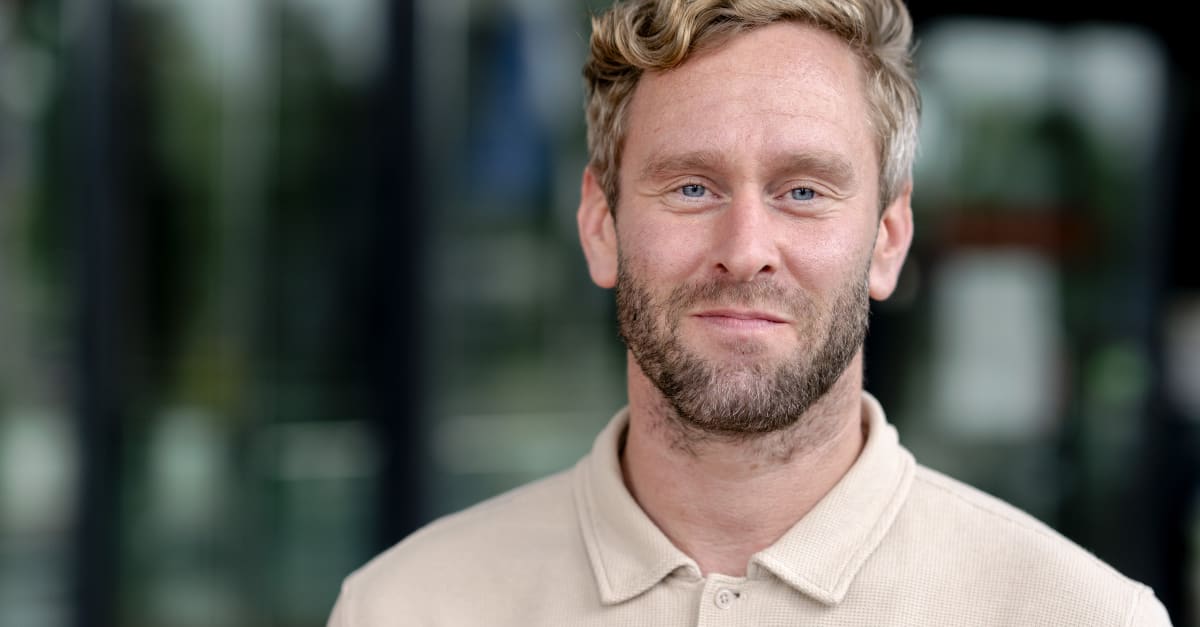 Tim den Besten heeft zeldzame vorm van kanker, programma stilgelegd ...