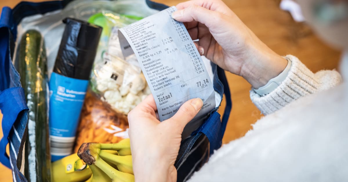 A-merken in supermarkten 40 procent duurder: dit zijn de grootste ...