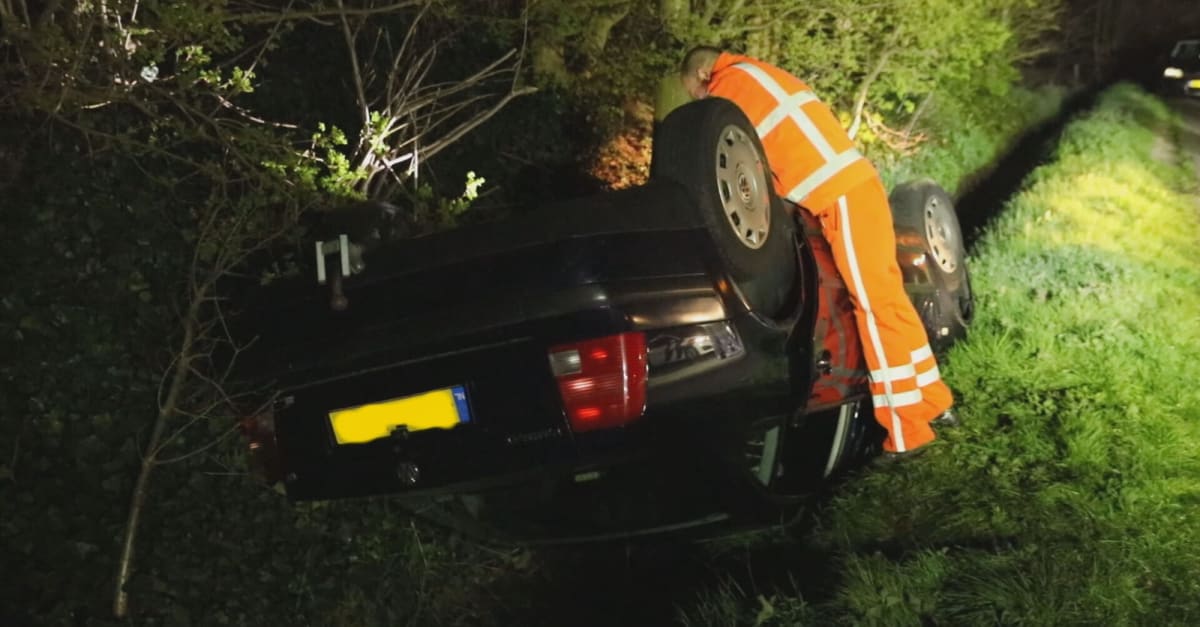 15 maanden cel geëist voor aanslag met shovel op persfotograaf | Hart van Nederland