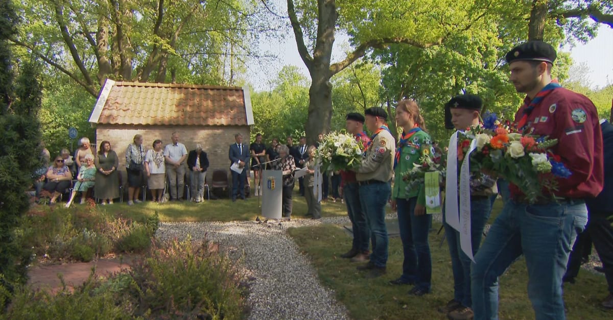 Zondagsrust weegt zwaarder dan 4 mei: in Rijssen zijn ze eerder al 2 ...