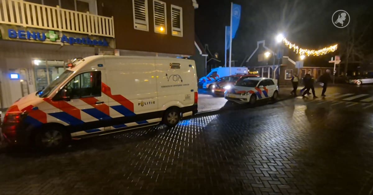 31-jarige Amsterdammer opgepakt na vondst lichaam vrouw (52) in Landsmeer | Hart van Nederland