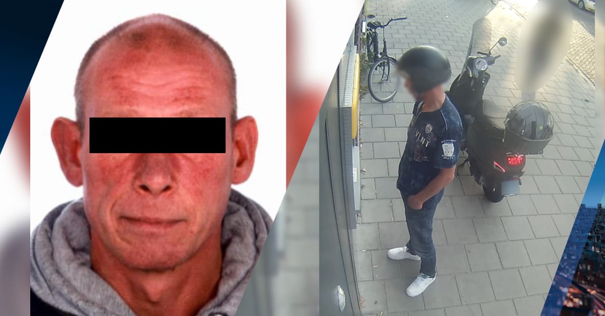Mark B. (56), opgepakt in zaak dode vrouw in Groningen, blijkt ex-tbs'er met gewelddadig ...